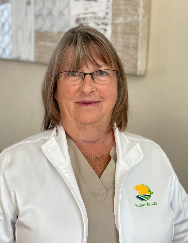 Our Team – Sunny Acres